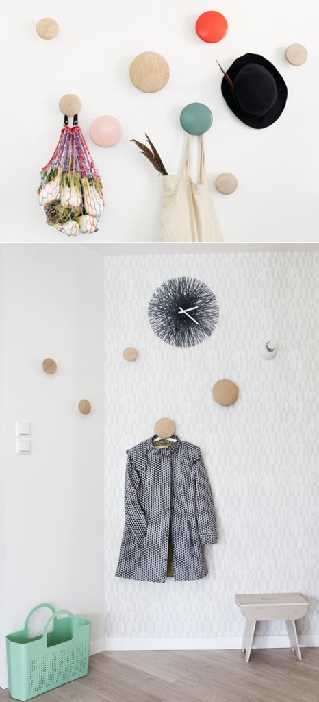 14 patères design | Elephant in the Room