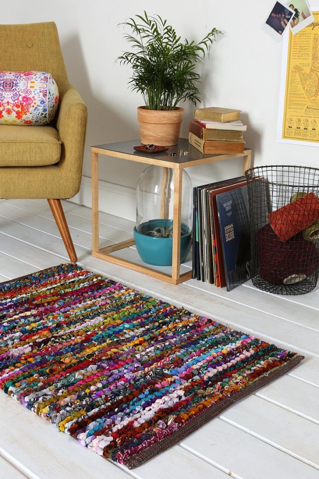 [Je convoite] les tapis chindi | Elephant in the Room