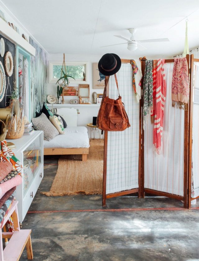 Tendance paravent •• Screen dividers trend | Elephant in the Room